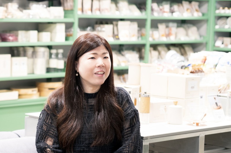 株式会社パル - 【気になる会社のデザイン組織 Vol.1】3COINSが大切にする、スピード感と“スリコらしさ”（1）